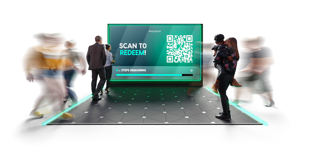 Interactive OOH