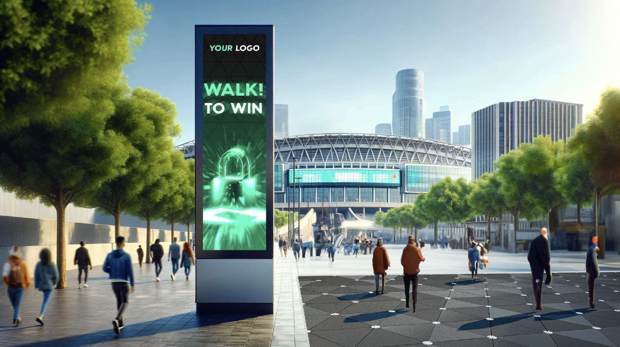 Pioneering Sustainable Stadium Design and Fan-Powered Energy